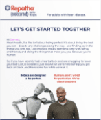 Patient Resources and Support | Repatha® (evolocumab)