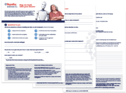 Patient Resources and Support | Repatha® (evolocumab)